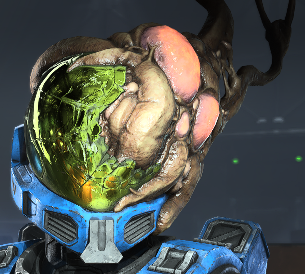 Blighter - Armor Customization | Infinite News